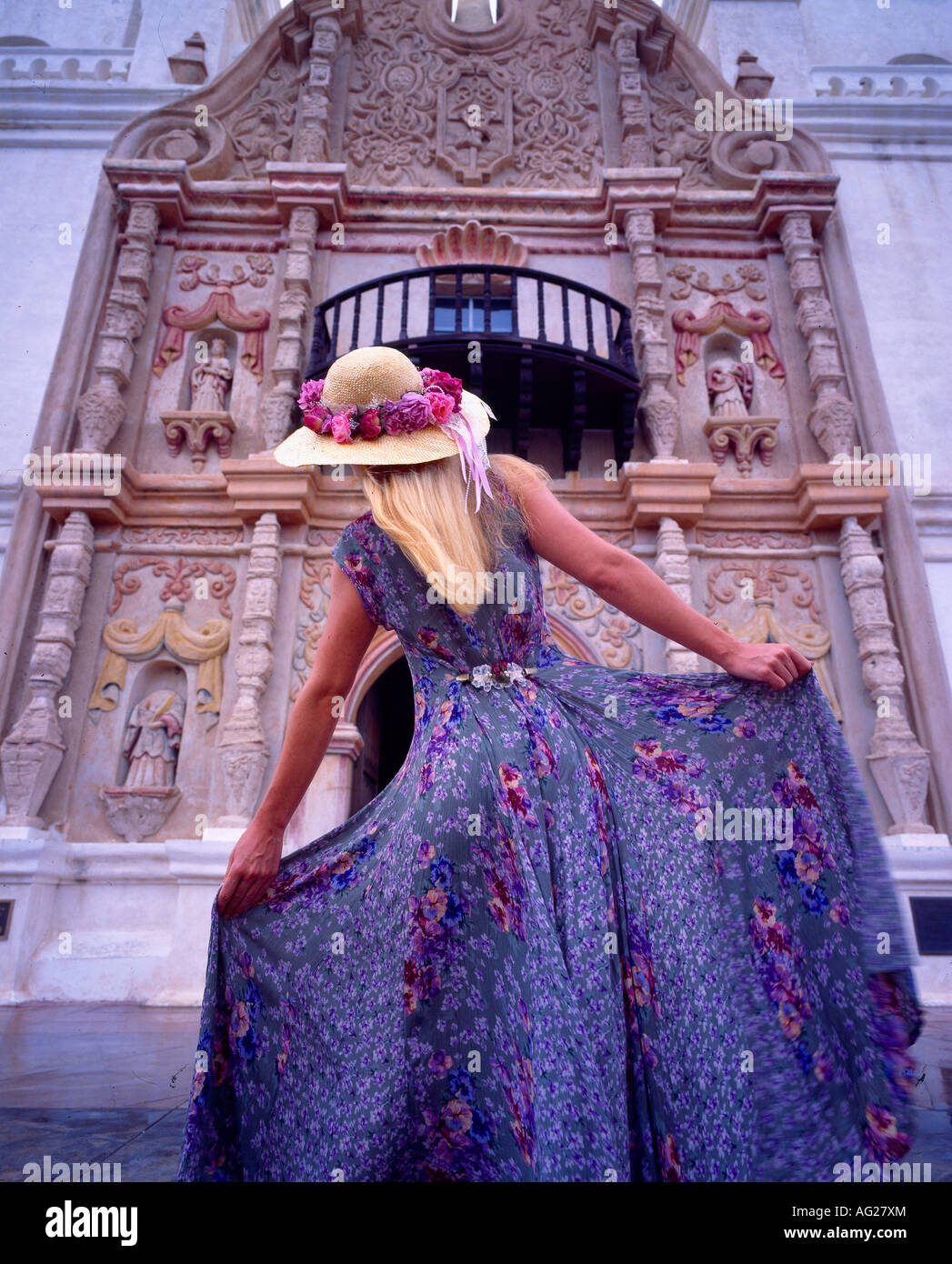 Misson hi-res stock photography and images - Alamy