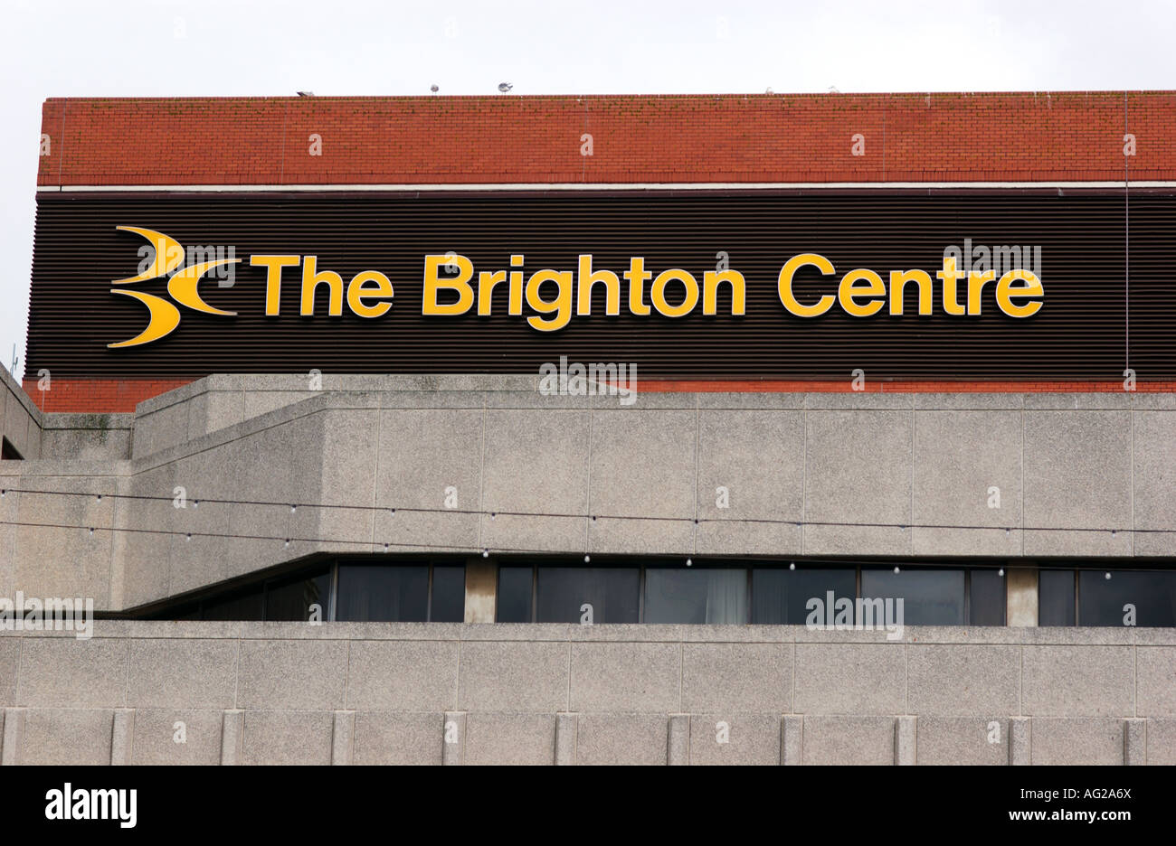 Brighton seafront 2007 hi-res stock photography and images - Alamy