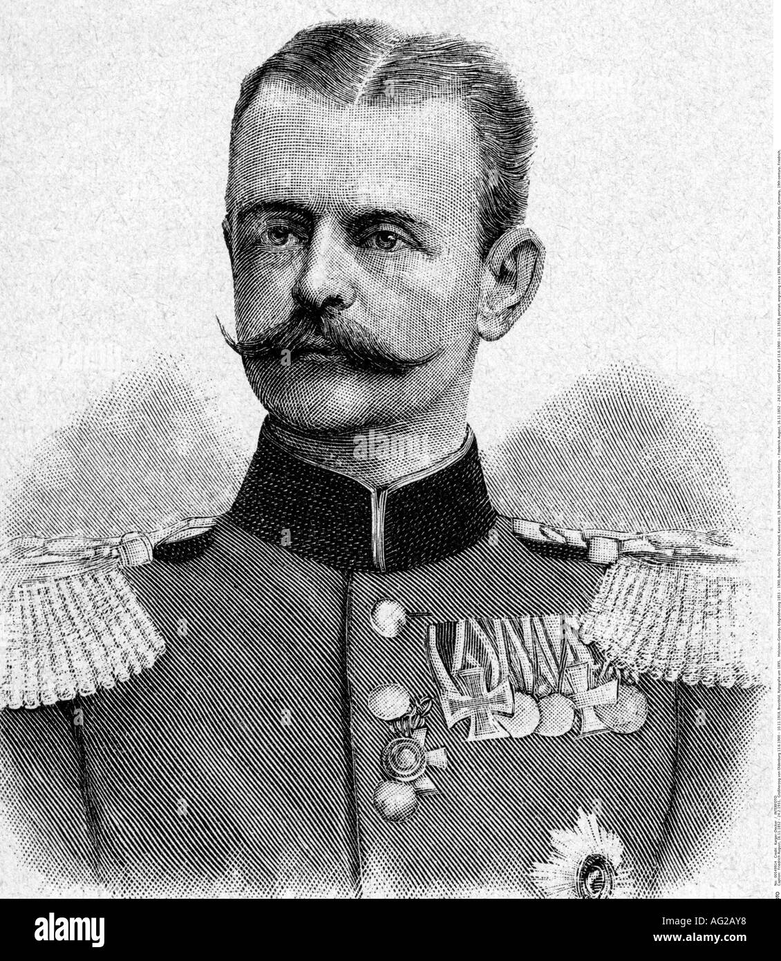 Friedrich august ii Black and White Stock Photos & Images - Alamy