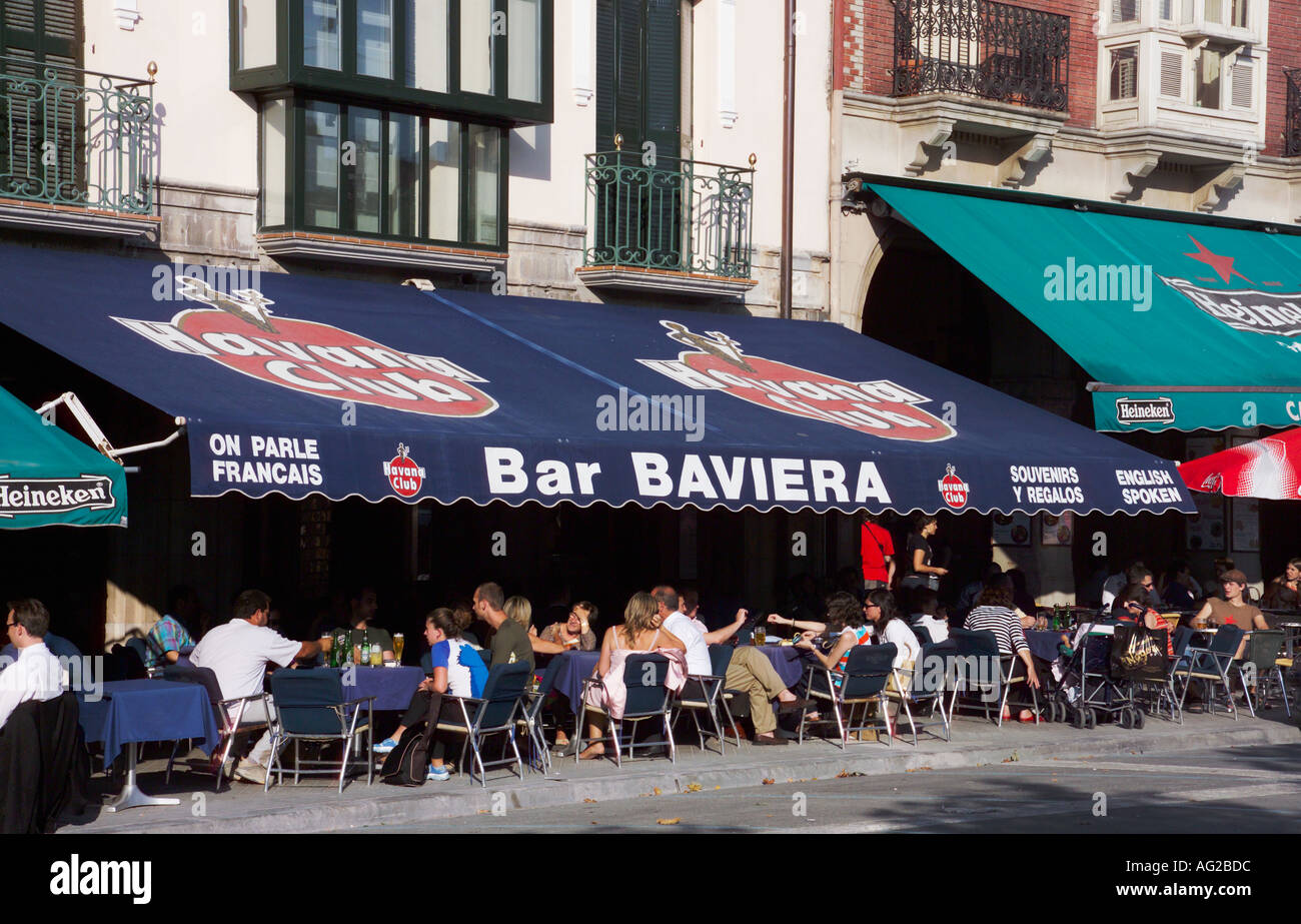 Cafe iruna hi-res stock photography and images - Alamy