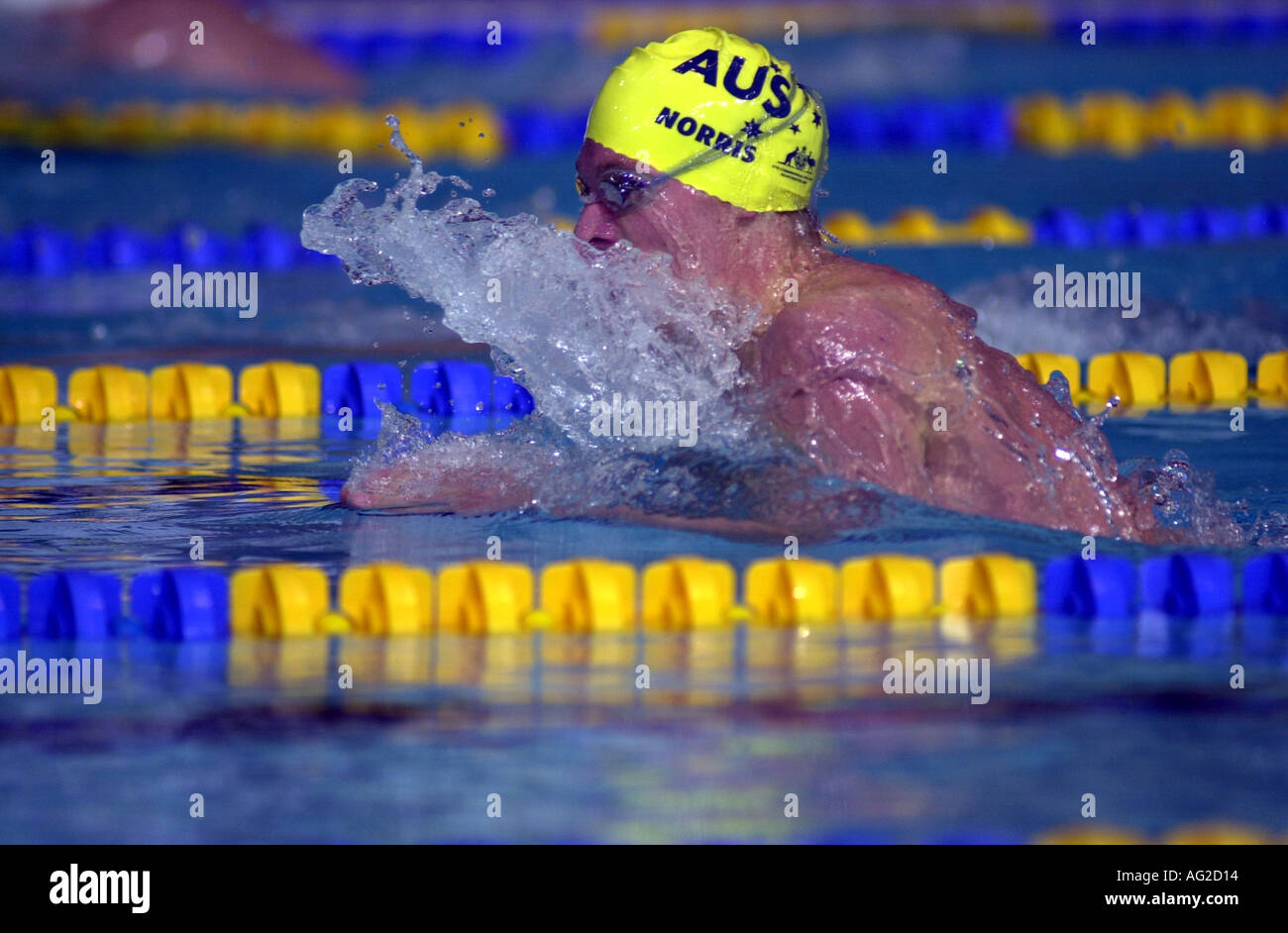 Justin norris hi-res stock photography and images - Alamy