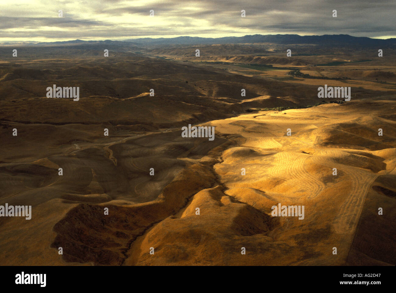 Science Geology Environment Stock Photo - Alamy