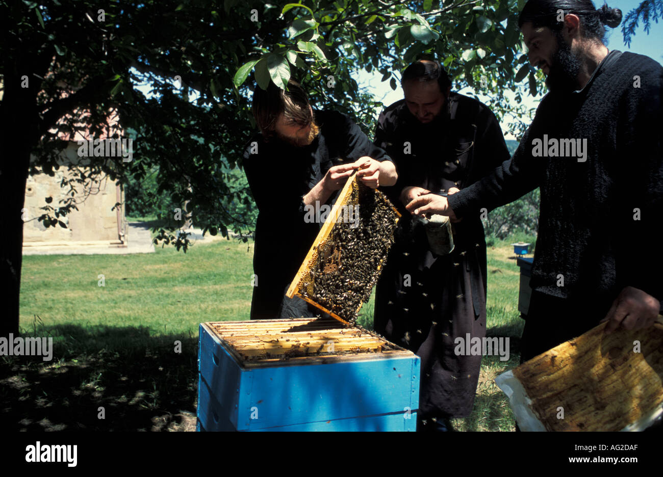 Betania hi-res stock photography and images - Alamy