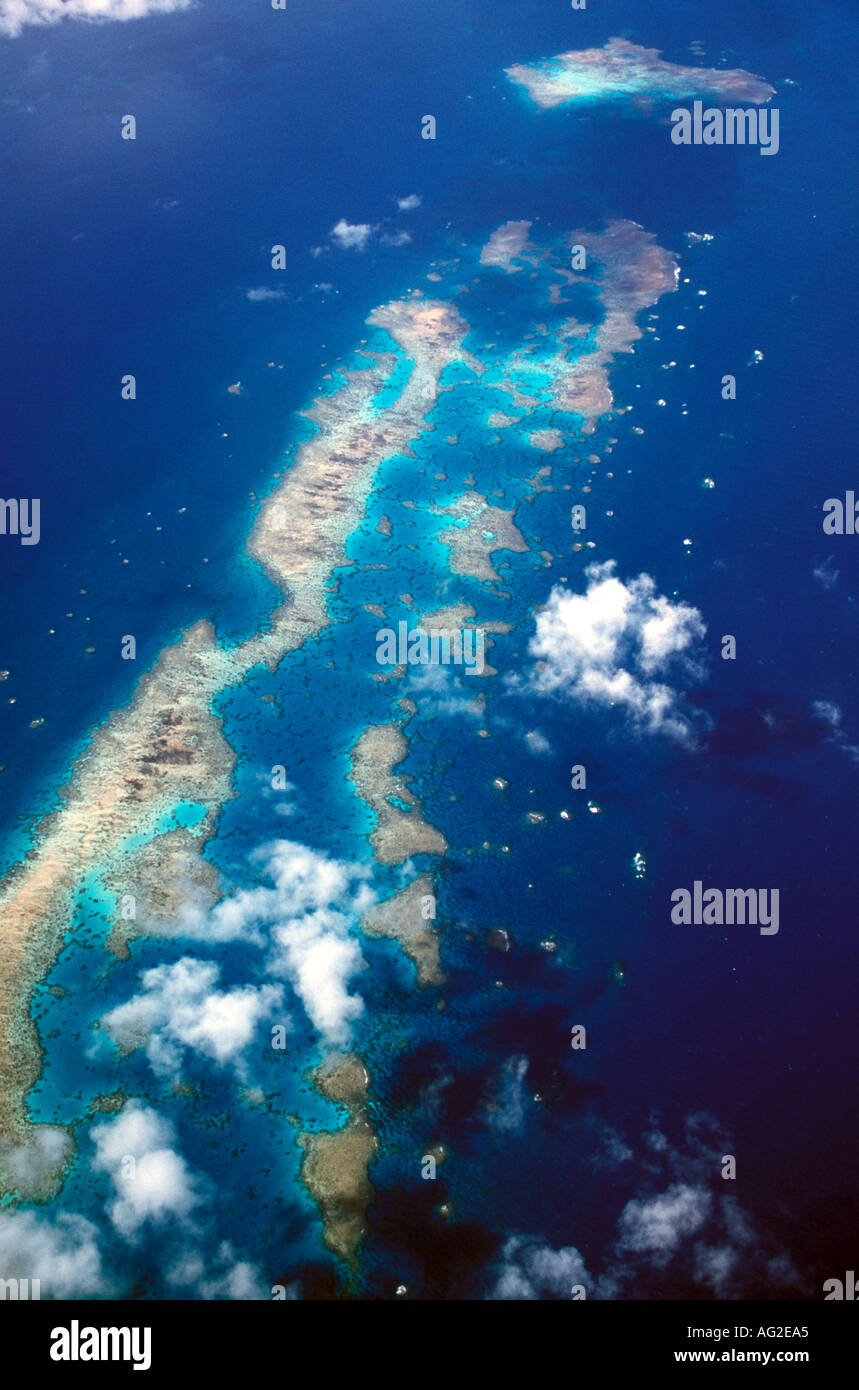 Beautiful great barrier reef hi-res stock photography and images - Alamy