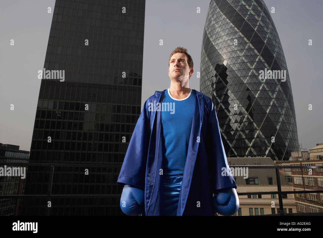 England boxer hi-res stock photography and images - Alamy