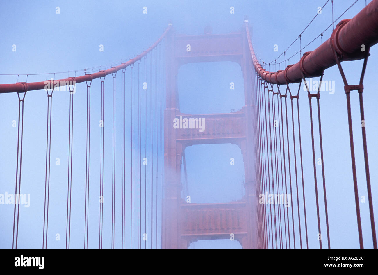 Golden Gate bridge, California, USA Stock Photo - Alamy