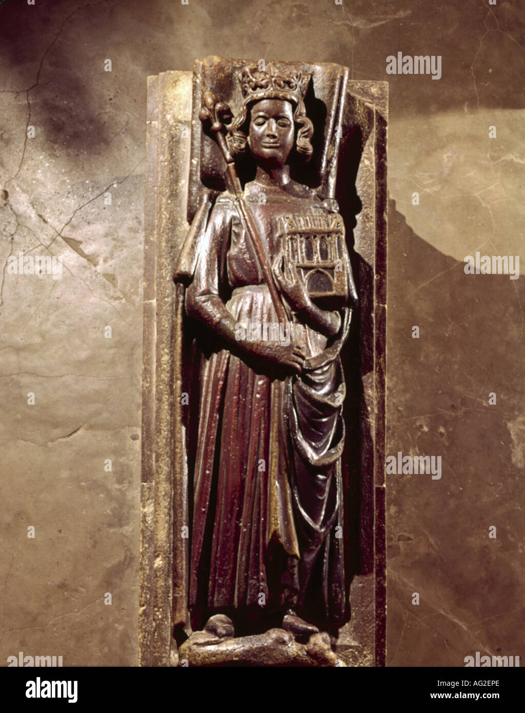 Henry III, 28.10.1017 - 5.10.1056, Holy Roman Emperor 25.12.1046 - 5.10 ...