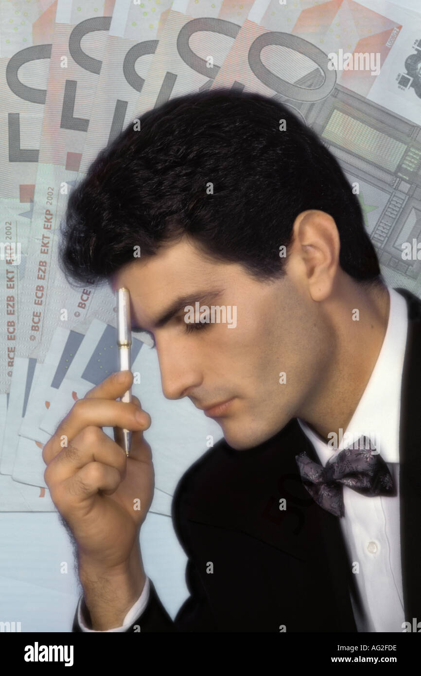 Bankbills hi-res stock photography and images - Alamy