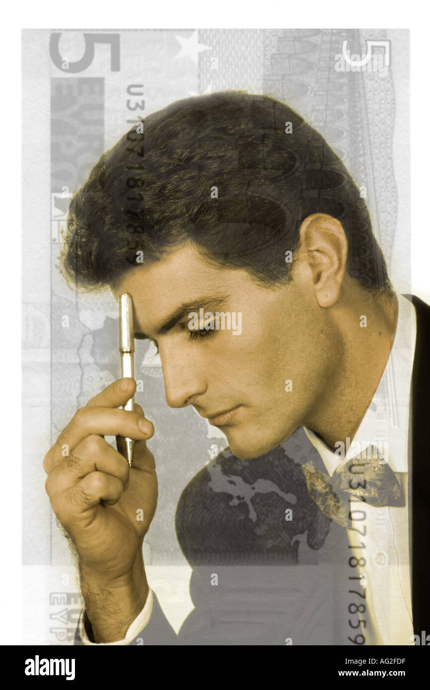 Bankbills hi-res stock photography and images - Alamy