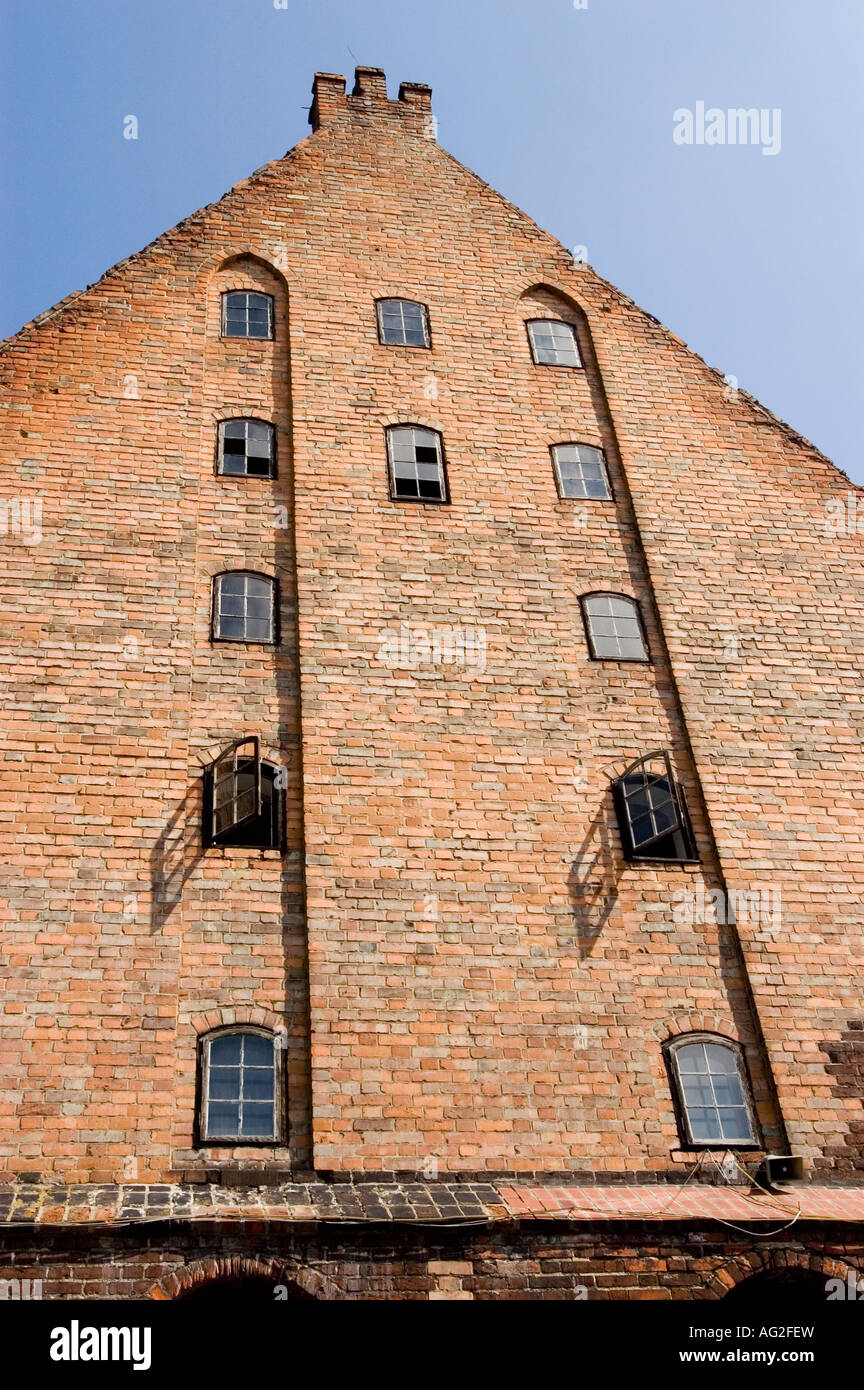 Big mill hi-res stock photography and images - Alamy