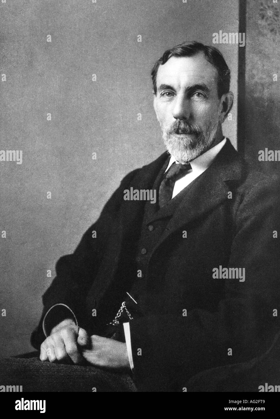 William ramsay chemist hi-res stock photography and images - Alamy