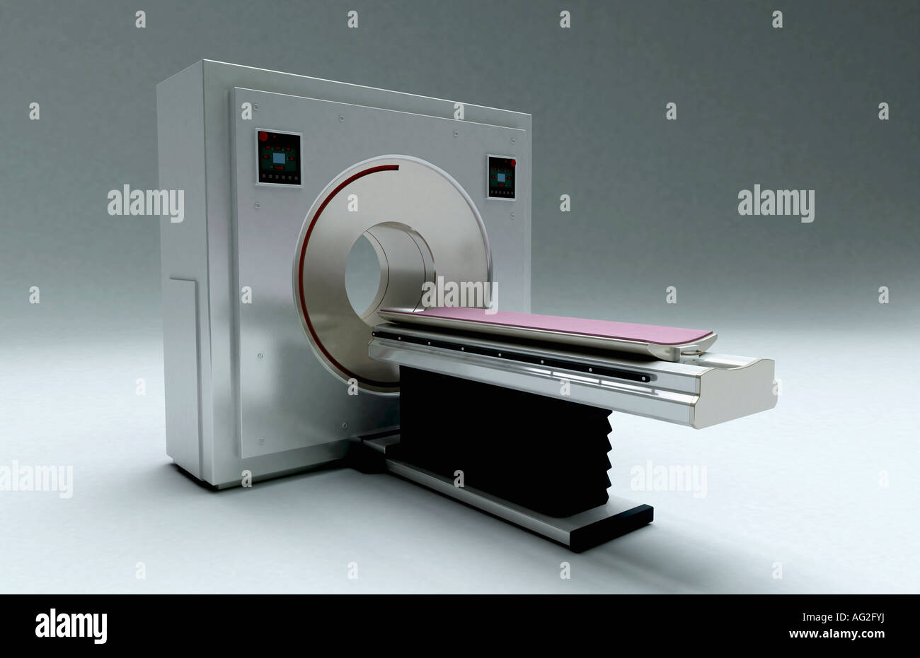 Pet scanner hi-res stock photography and images - Alamy