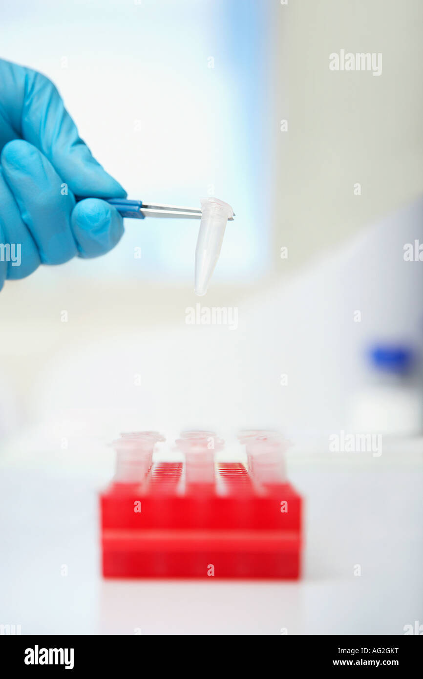 Make up test hi-res stock photography and images - Alamy