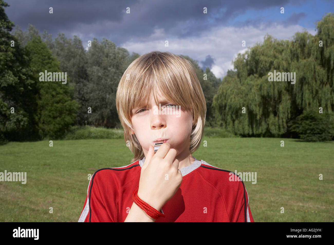 Whistle head hi-res stock photography and images - Alamy