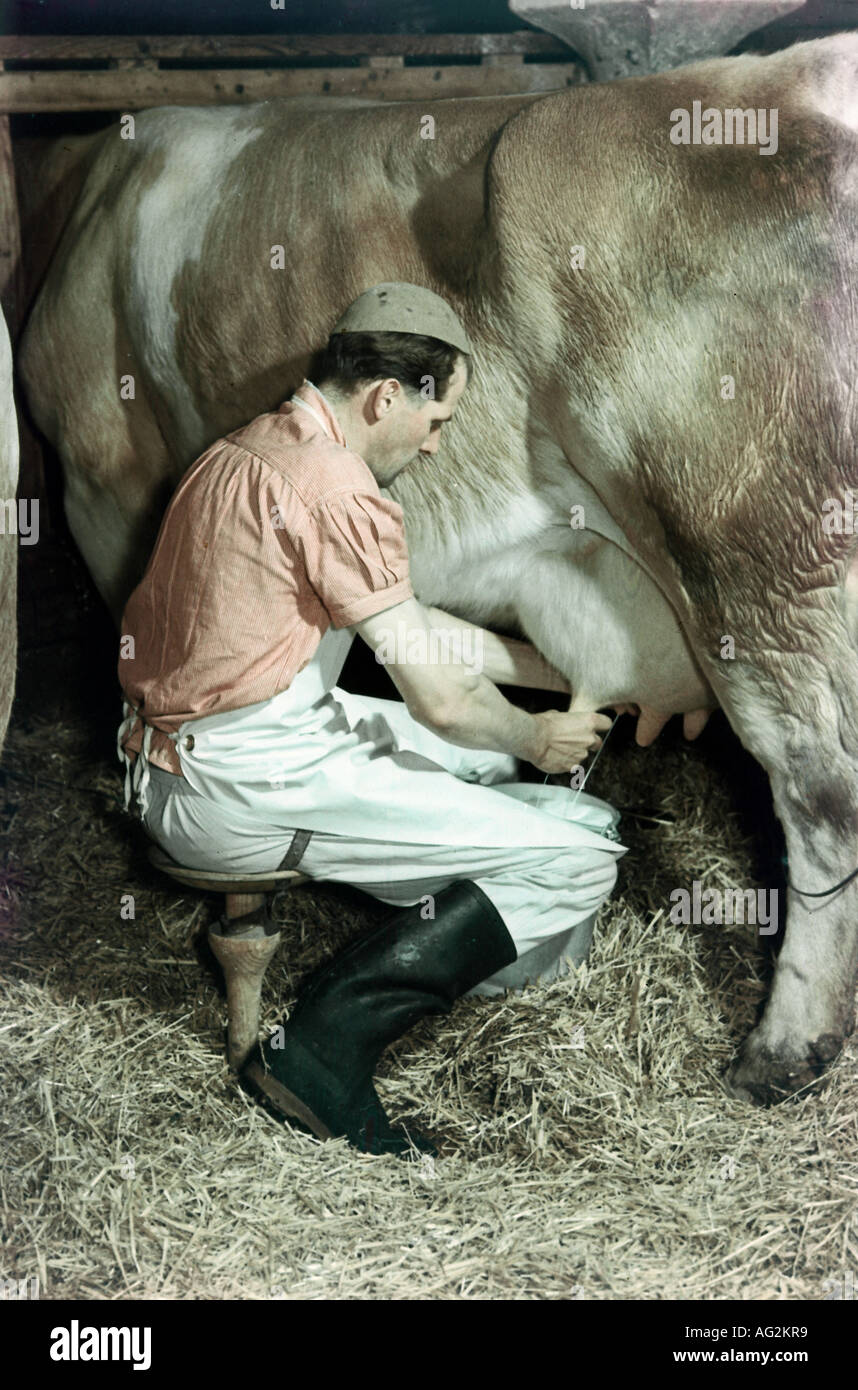 Farmer germany hi-res stock photography and images - Alamy