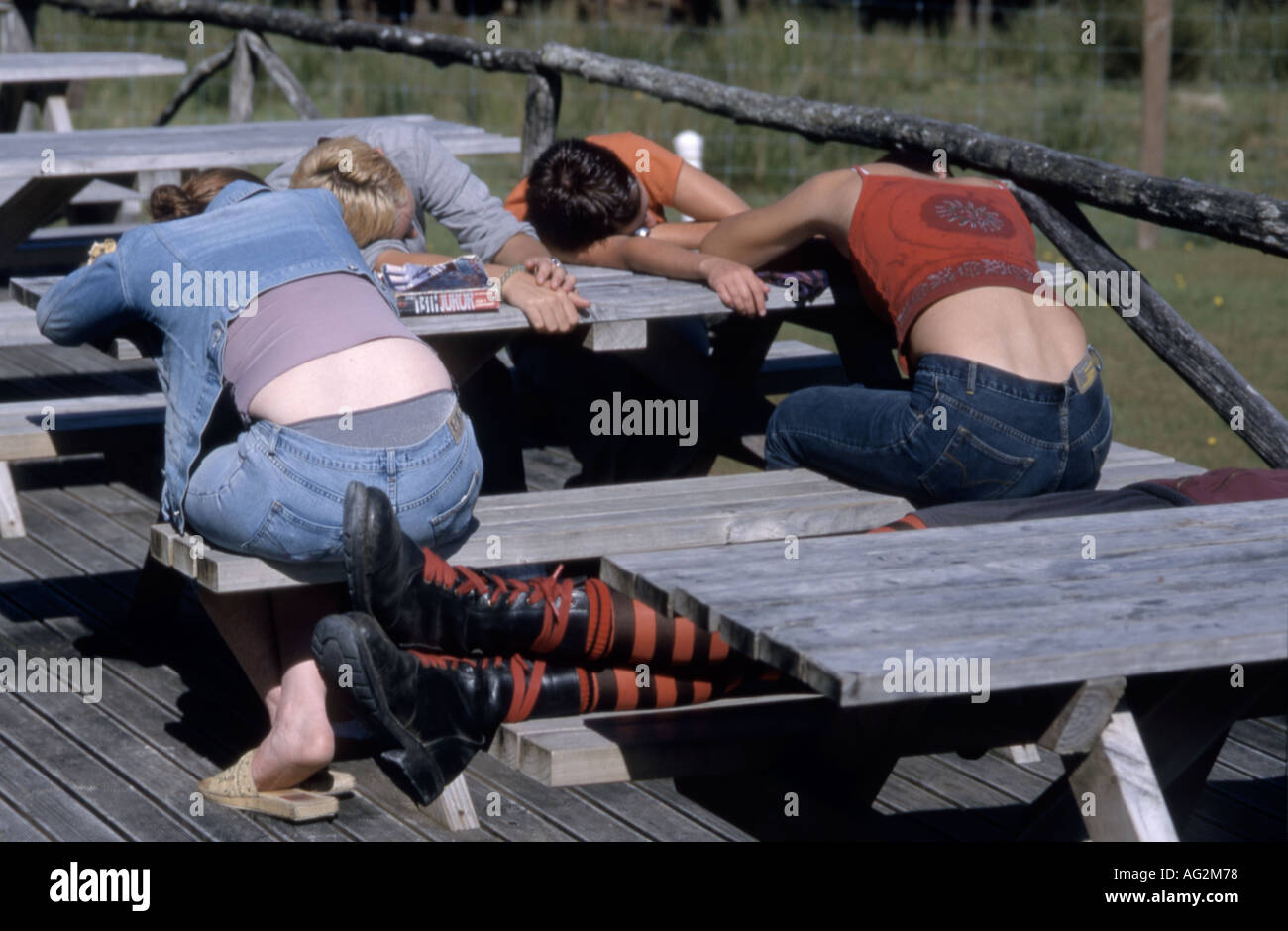 Weary Travelers Stock Photos & Weary Travelers Stock Images - Alamy