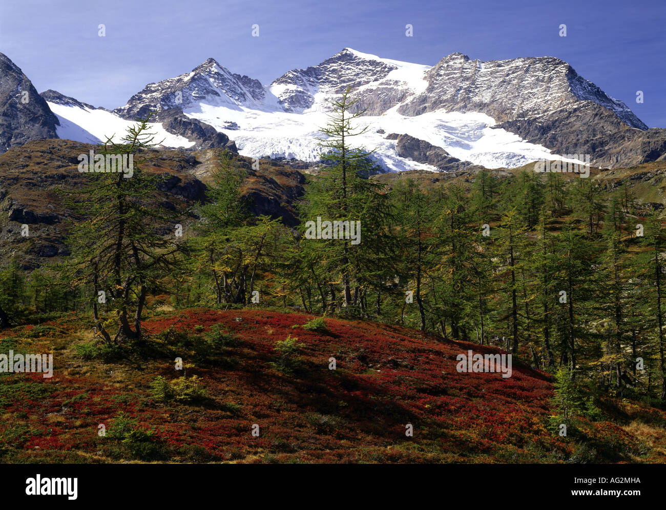 geography / travel, Switzerland, Grisons, landscapes, Bernina Alps ...