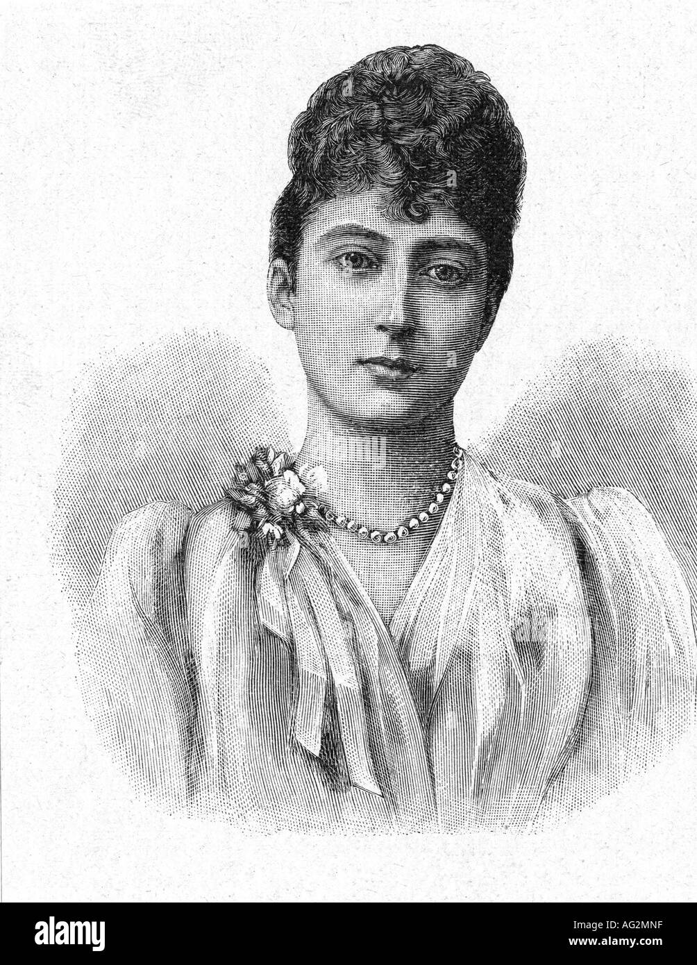 Princess Maud High Resolution Stock Photography and Images - Alamy