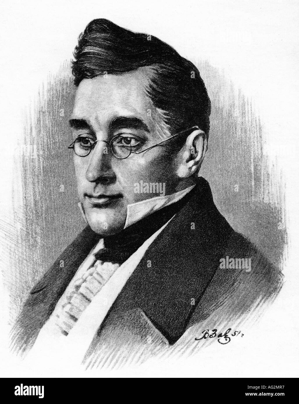 Alexander gribojedow hi-res stock photography and images - Alamy