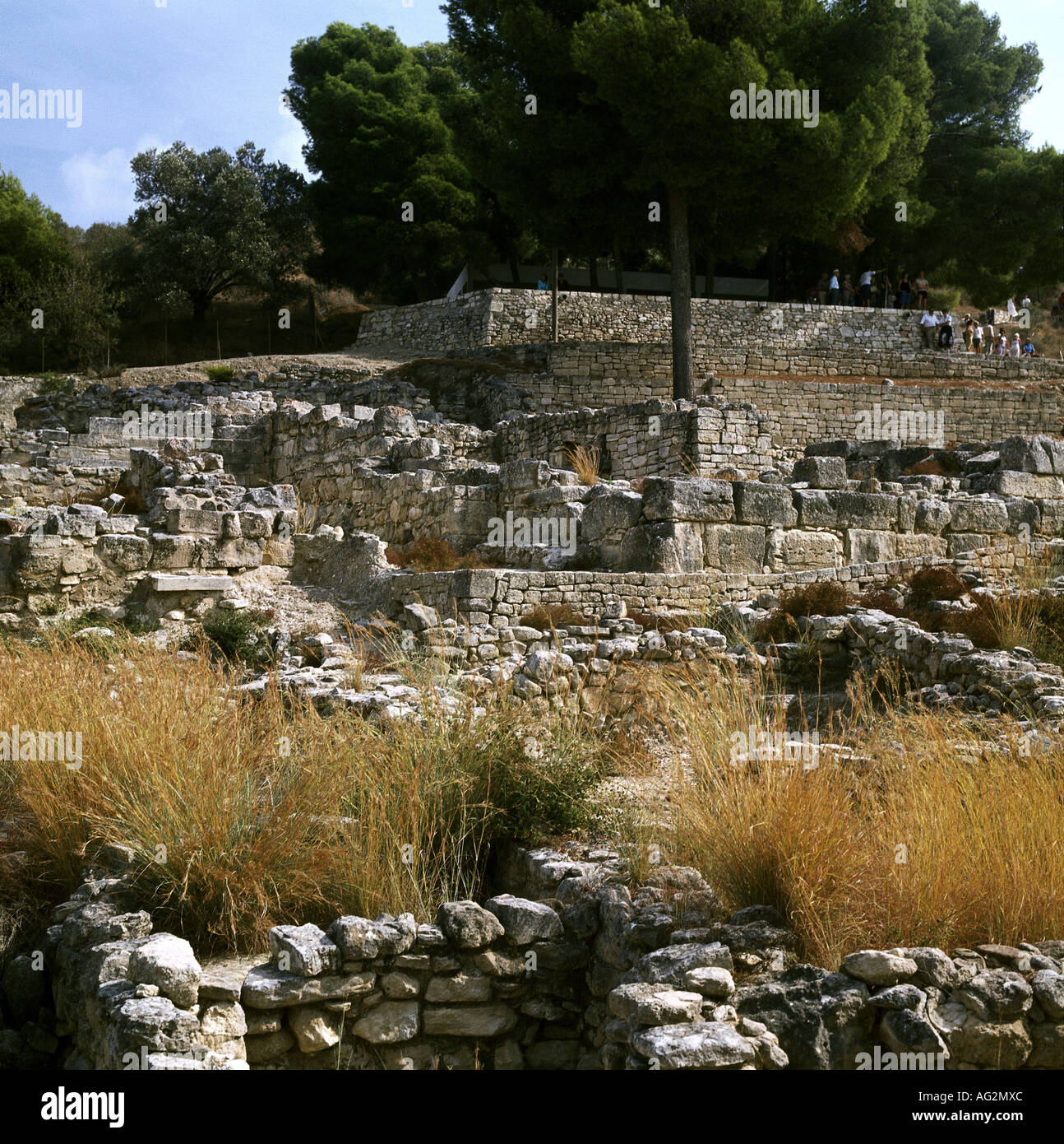 Hagia triada hi-res stock photography and images - Alamy