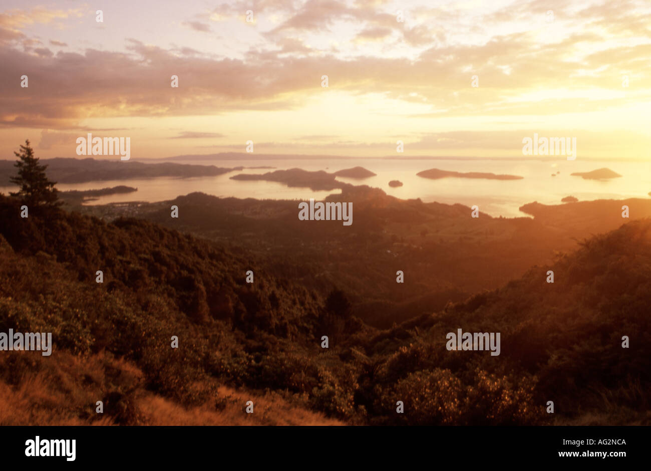 Coromandel ranges High Resolution Stock Photography and Images - Alamy