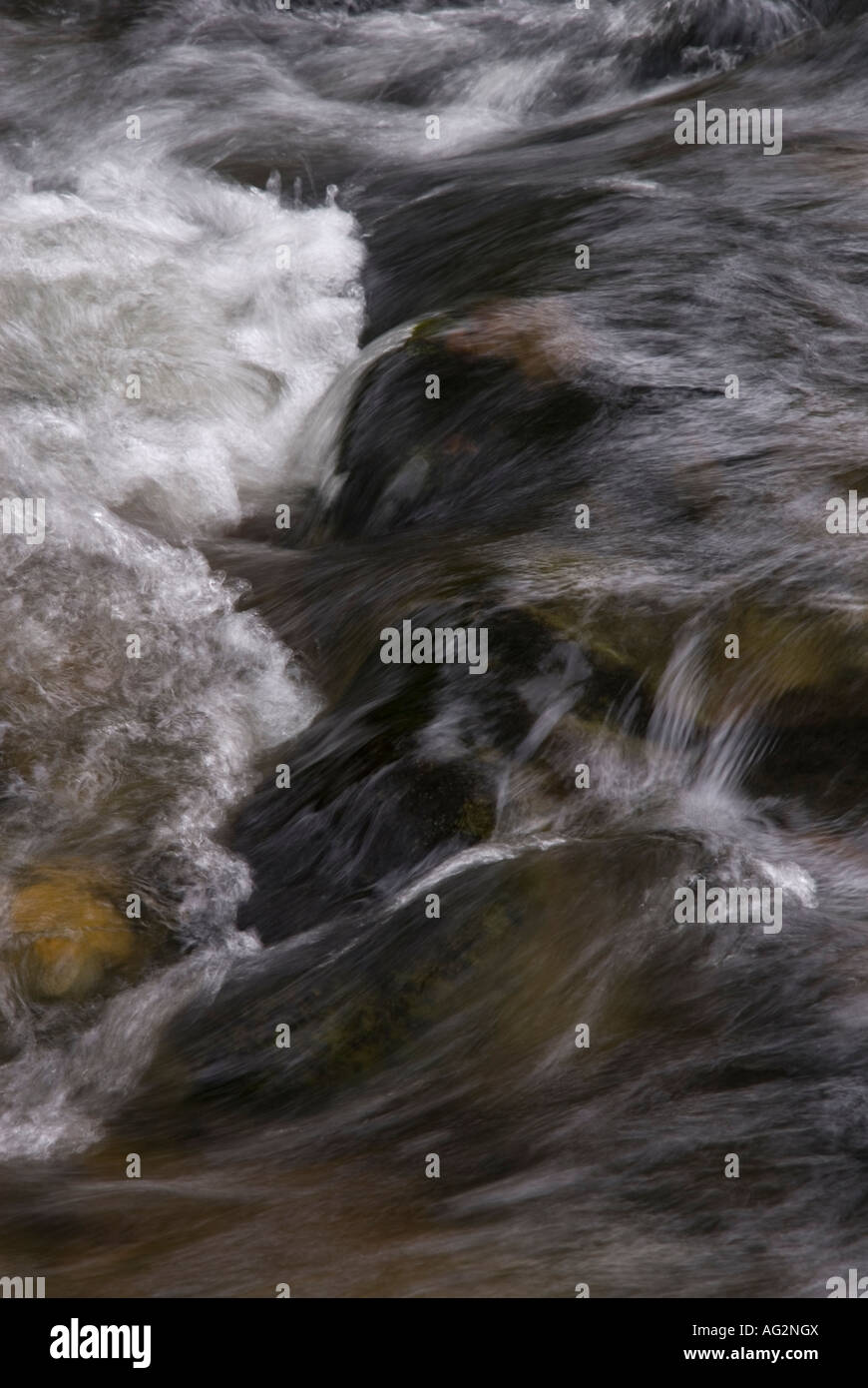 river in motion Stock Photo - Alamy