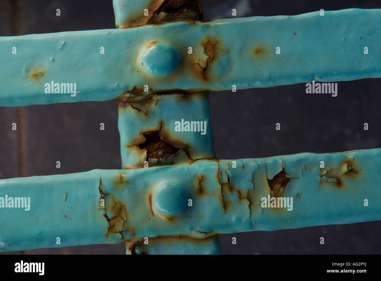 corroded steel detail Stock Photo - Alamy