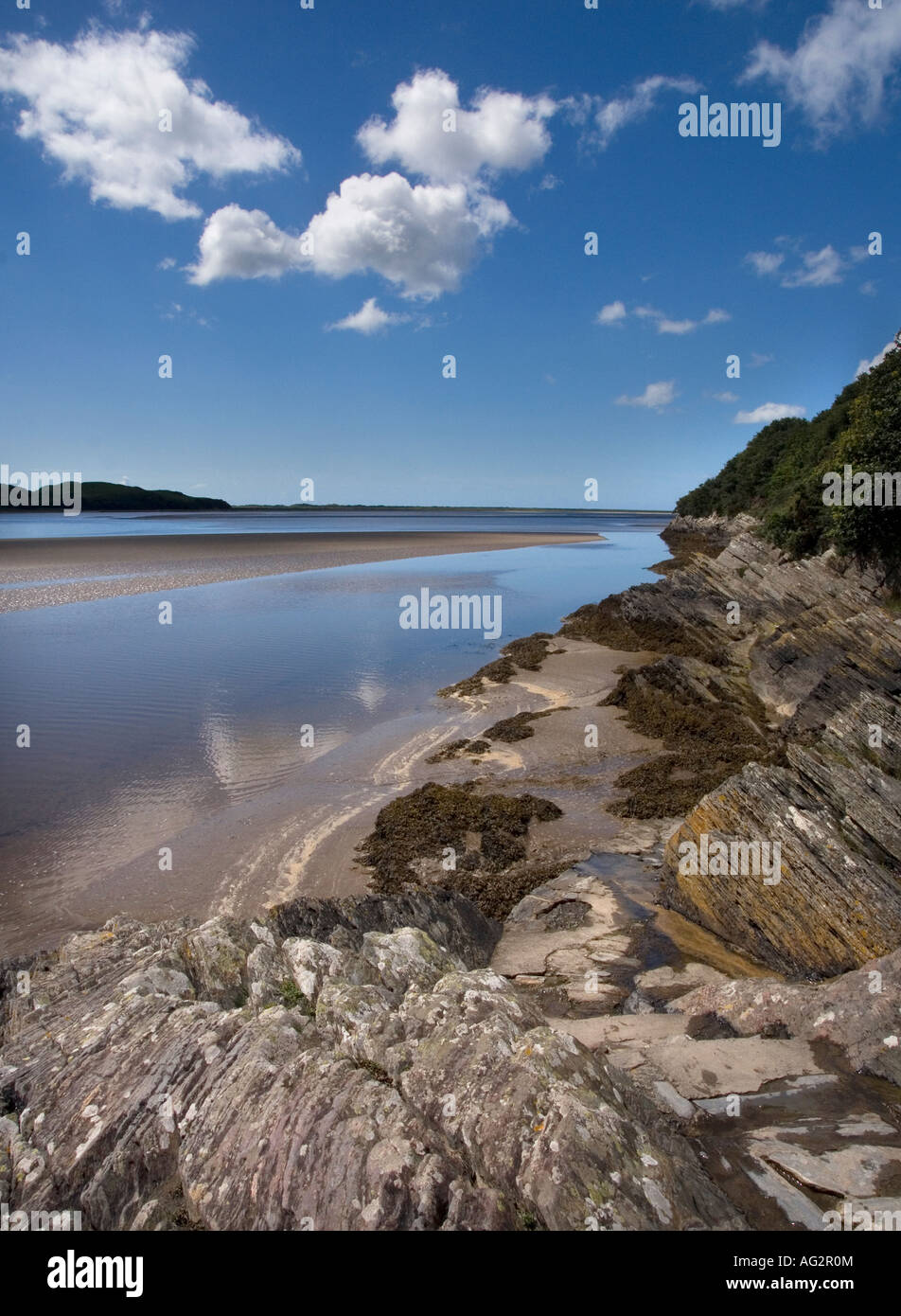 Traeth bach wales hi-res stock photography and images - Alamy