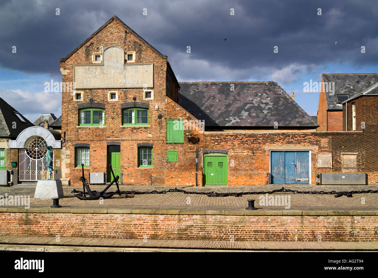 Purfleet hi-res stock photography and images - Alamy