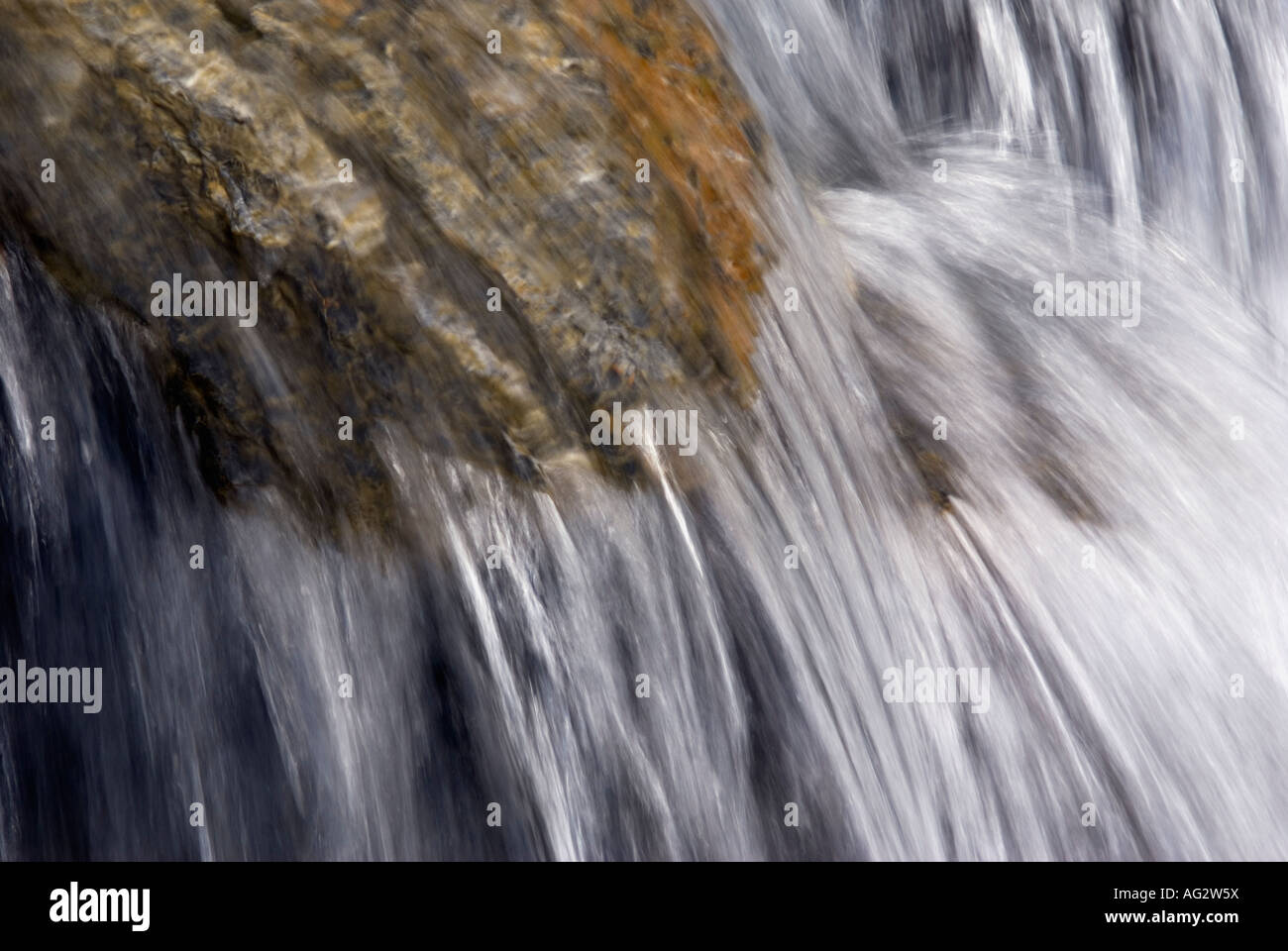 water in motion Stock Photo - Alamy