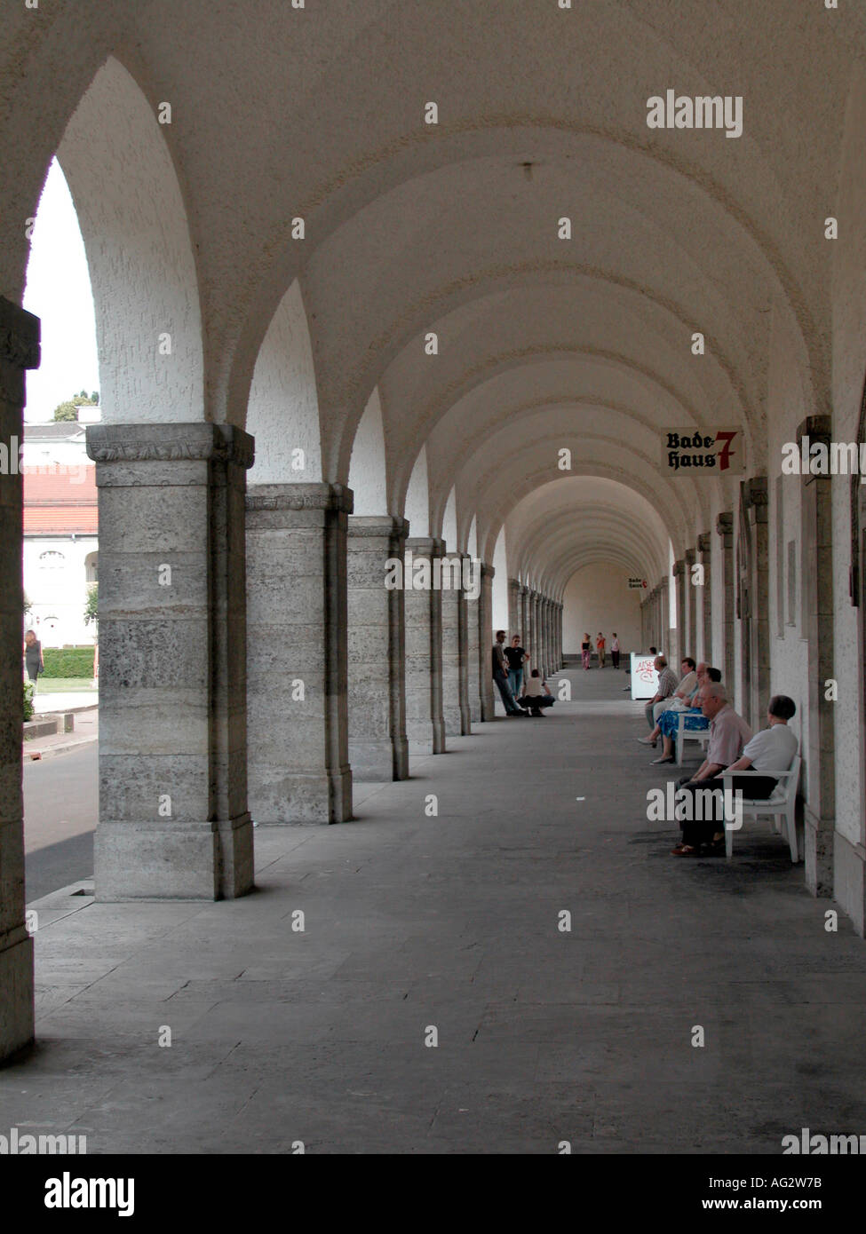 Ambulatory ambulatories in style art hi-res stock photography and ...