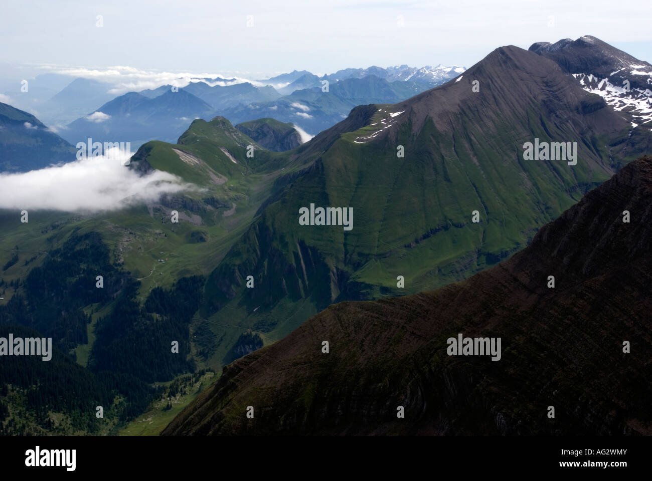 Faulhorn hi-res stock photography and images - Alamy