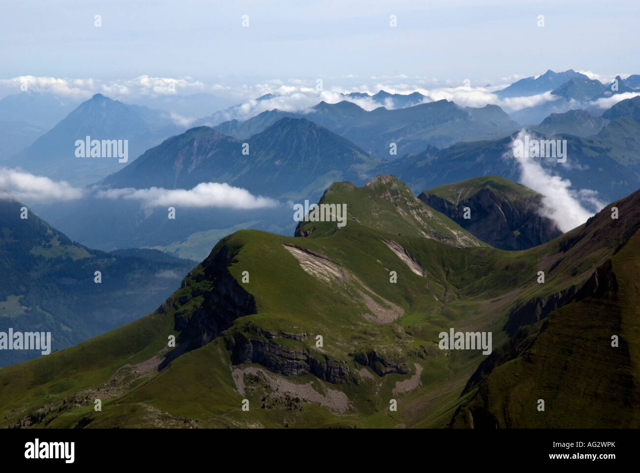 Faulhorn hi-res stock photography and images - Alamy