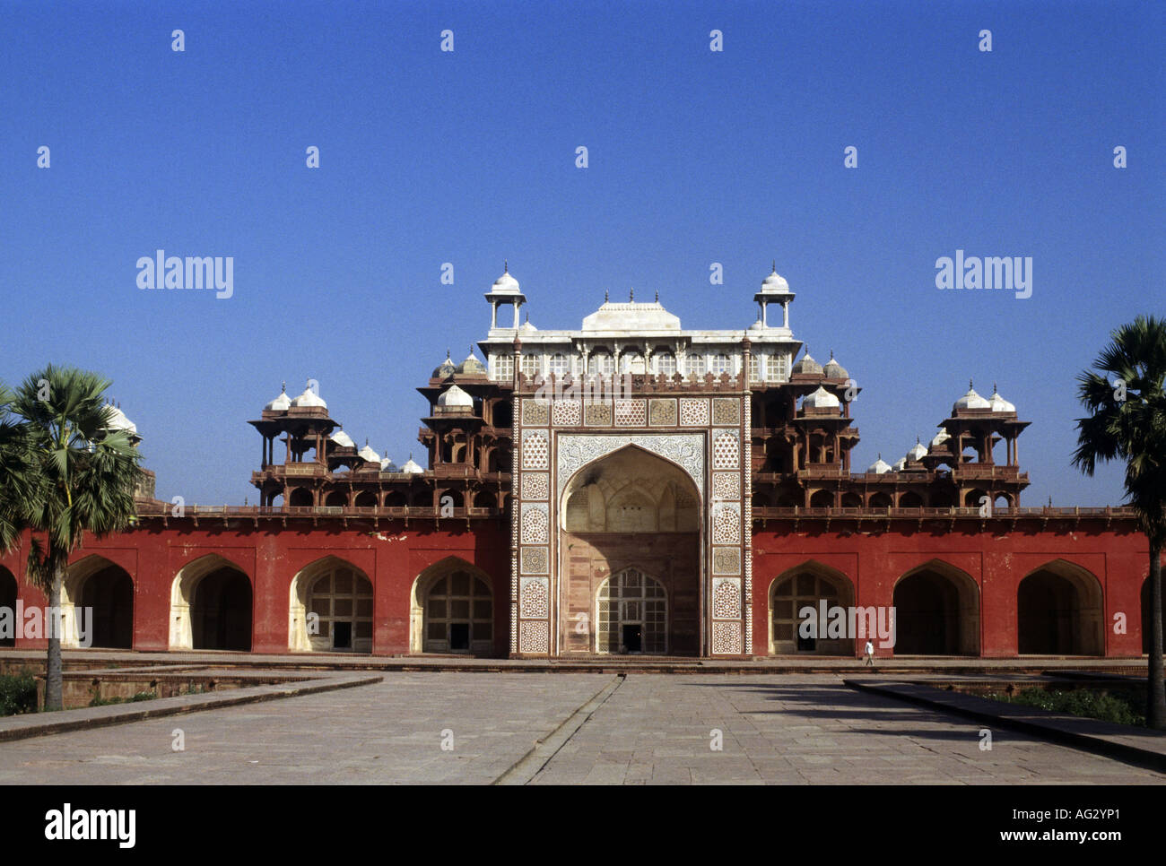 Akbar the great (1542 1605) hi-res stock photography and images - Alamy