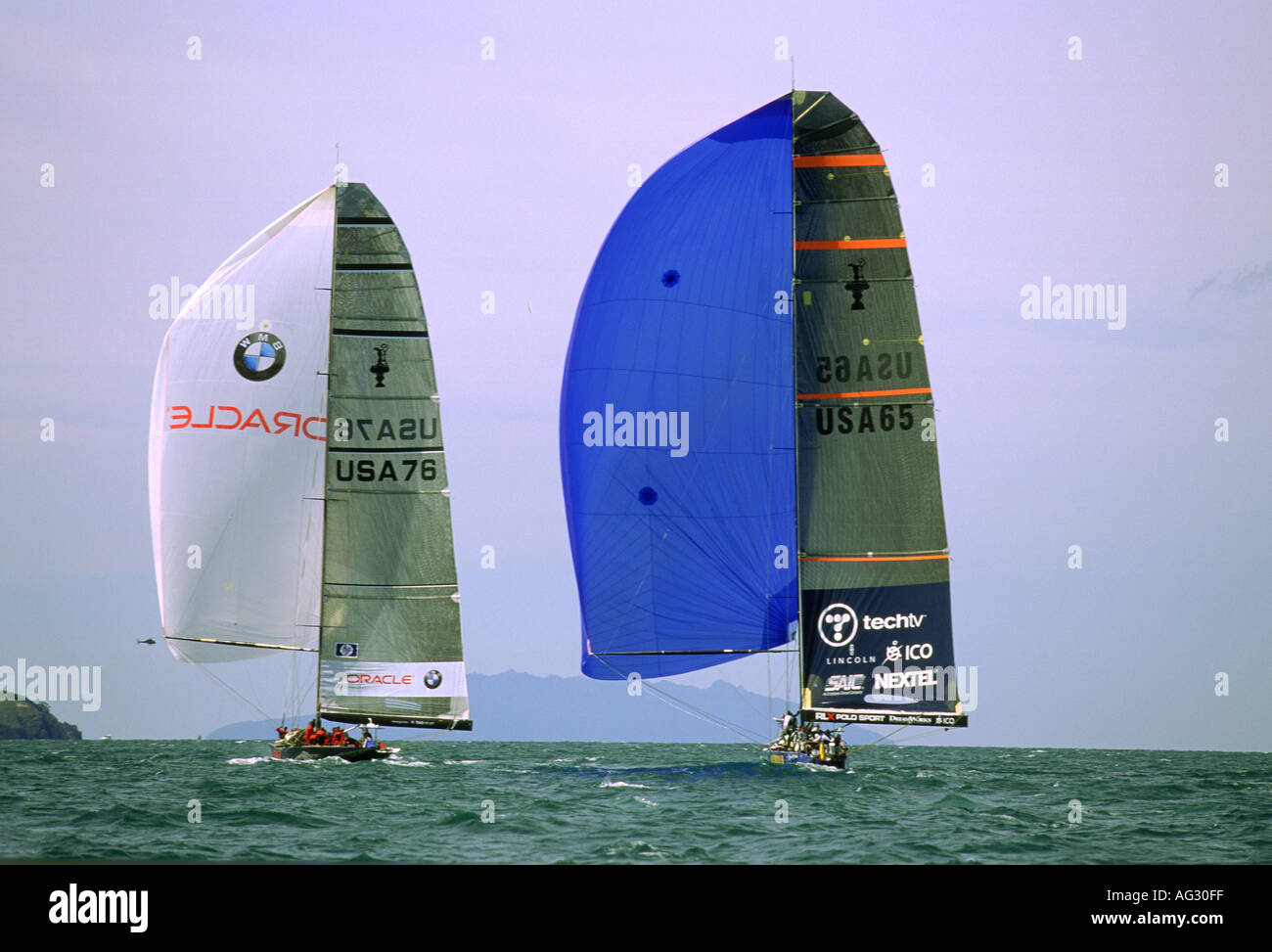 Quick sailing hi-res stock photography and images - Alamy