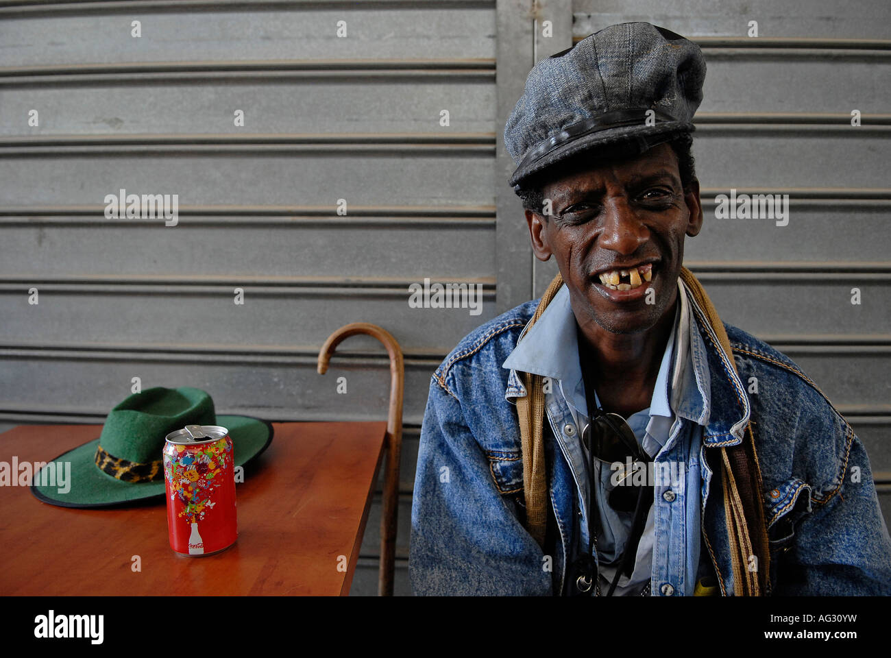 A member of the Beta Israel community also known as Ethiopian Jews ...