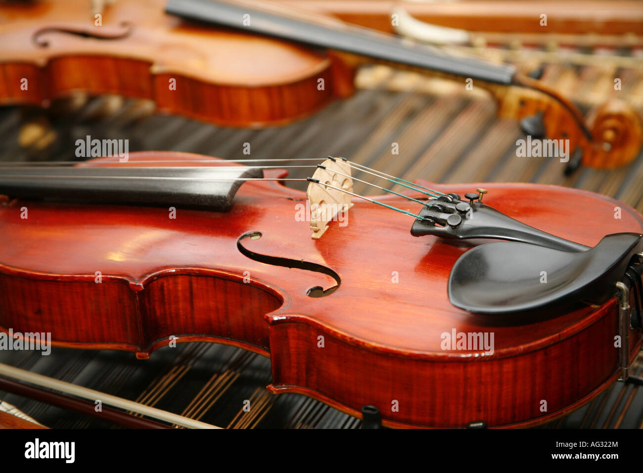 Violin on cymbalo Slovakia Folklore music Musical instruments Culture ...