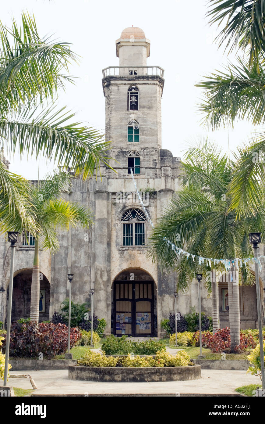 Bohol Church Stock Photos & Bohol Church Stock Images - Alamy