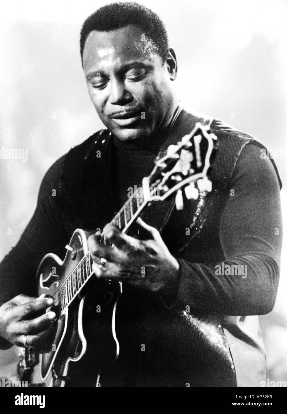 George benson jazz hi-res stock photography and images - Alamy