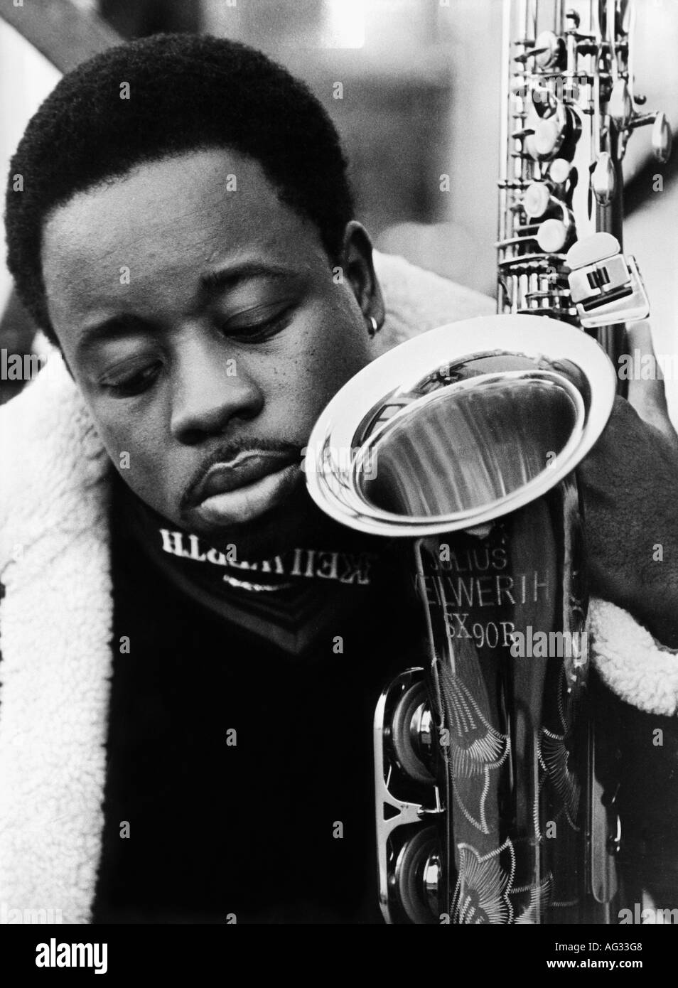 Keith anderson hi-res stock photography and images - Alamy