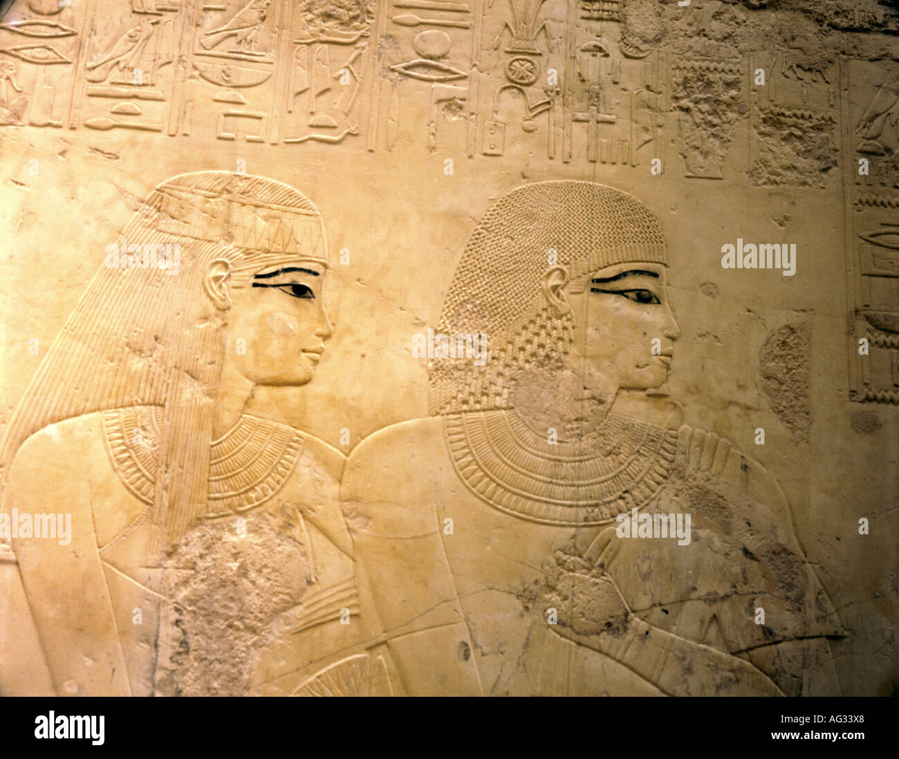 travel /geography, Egypt, Thebes, Valley of the Noblemen, buildings ...