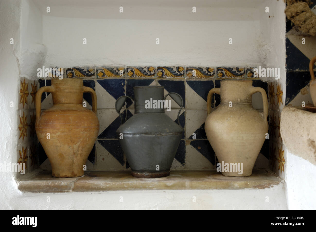 Old house Traditional architecture Religion Convent Sencelles Mallorca ...