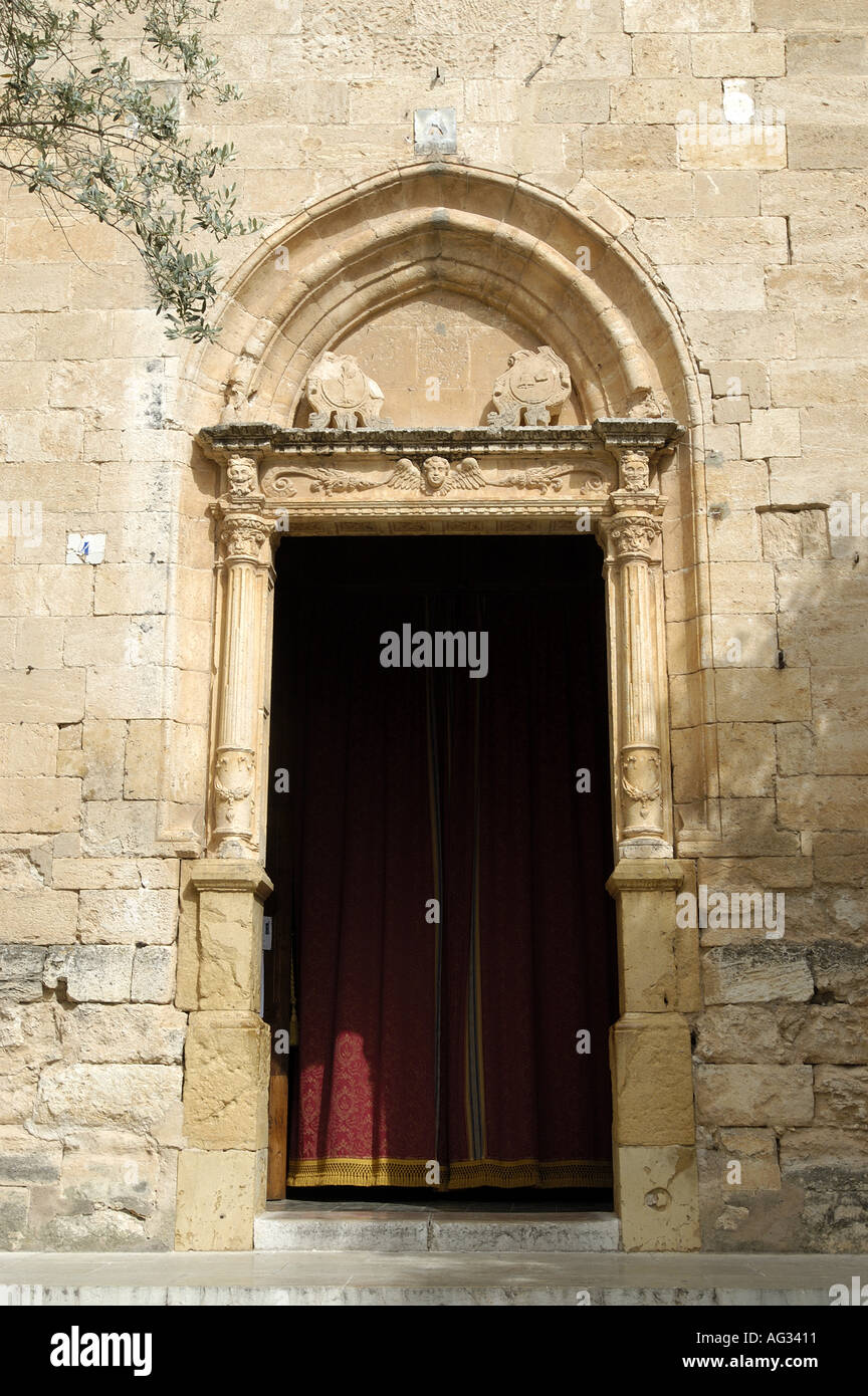 Sencelles majorca hi-res stock photography and images - Alamy