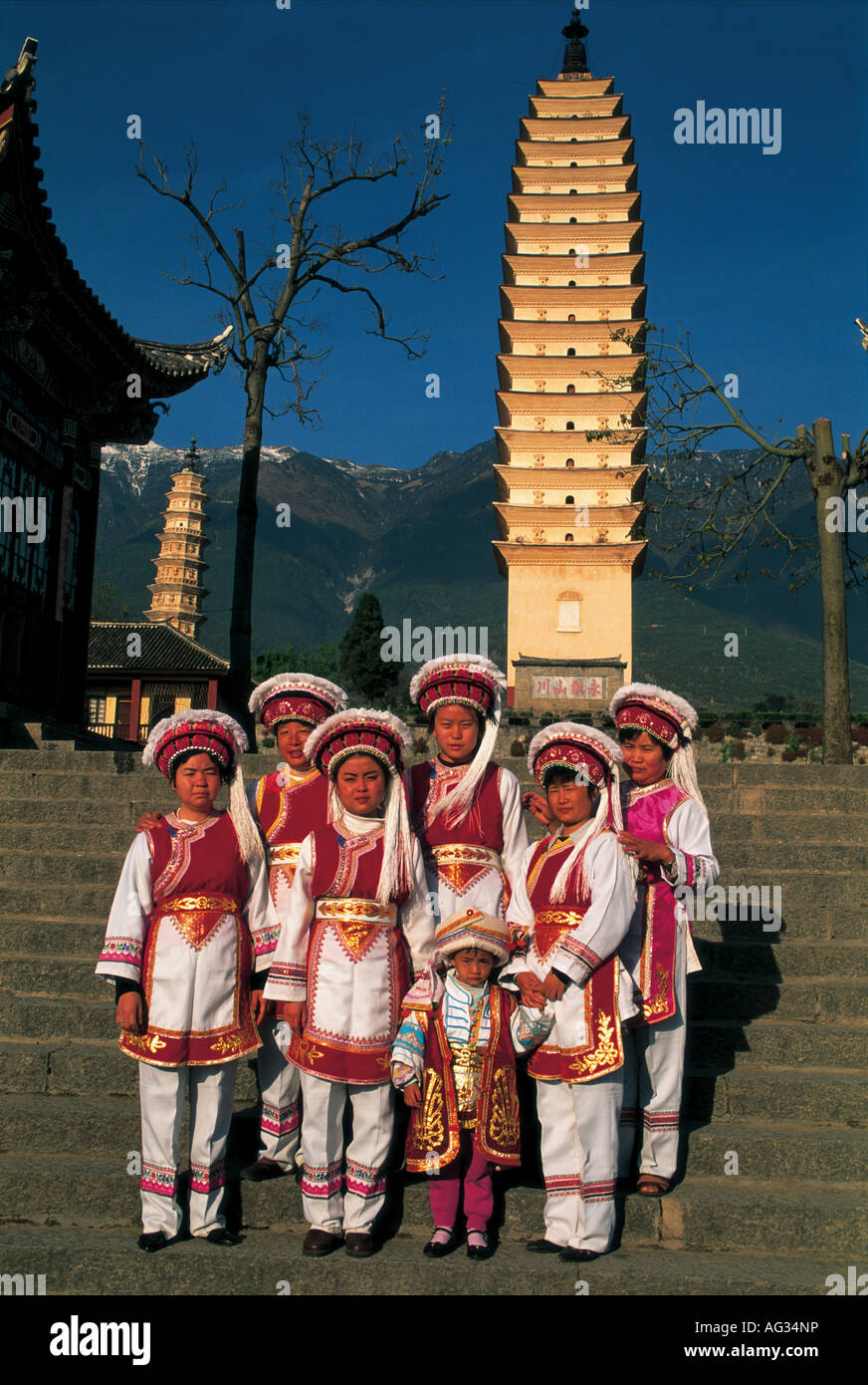 Baizu hi-res stock photography and images - Alamy