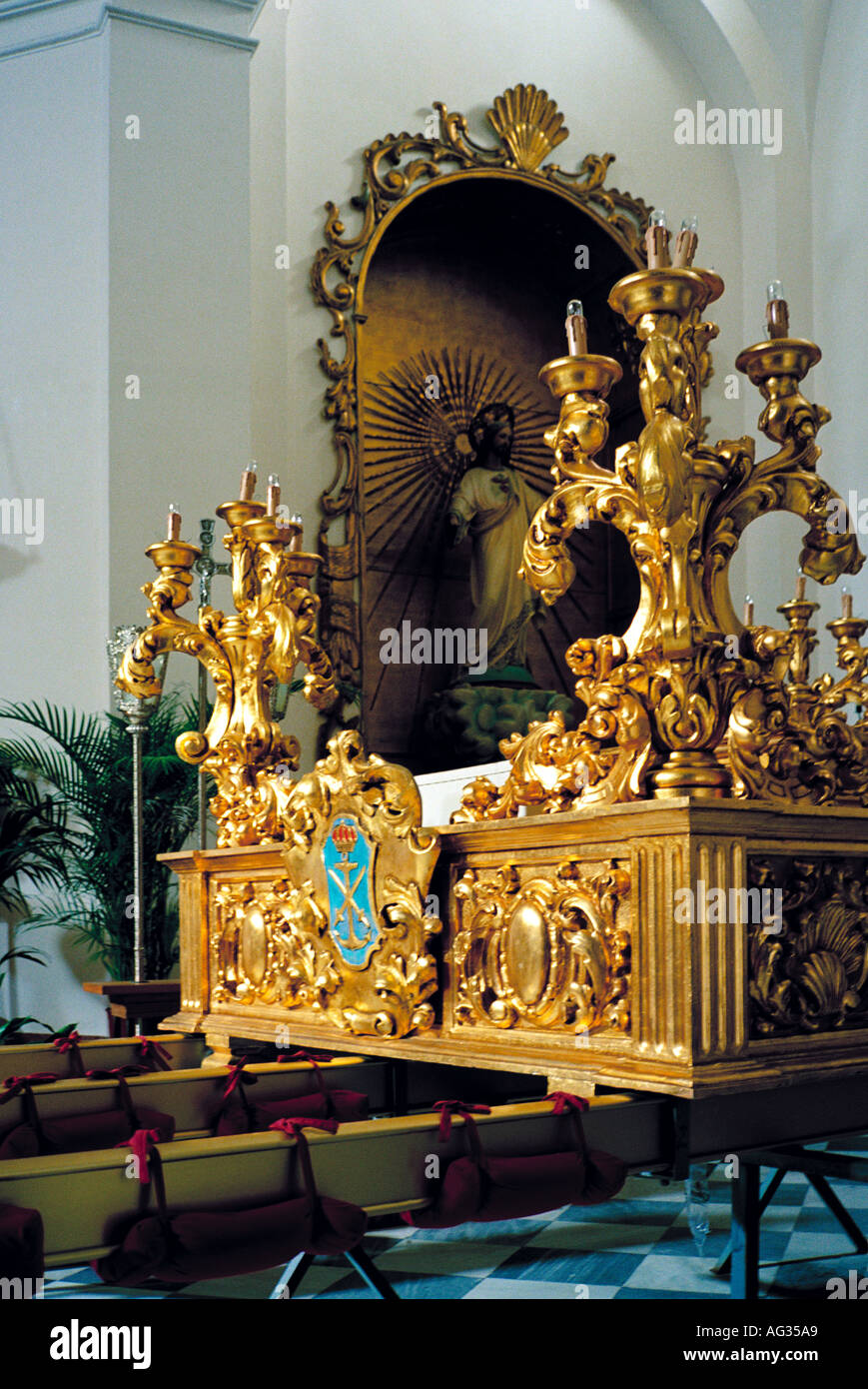 Catafalque Stock Photos & Catafalque Stock Images - Alamy