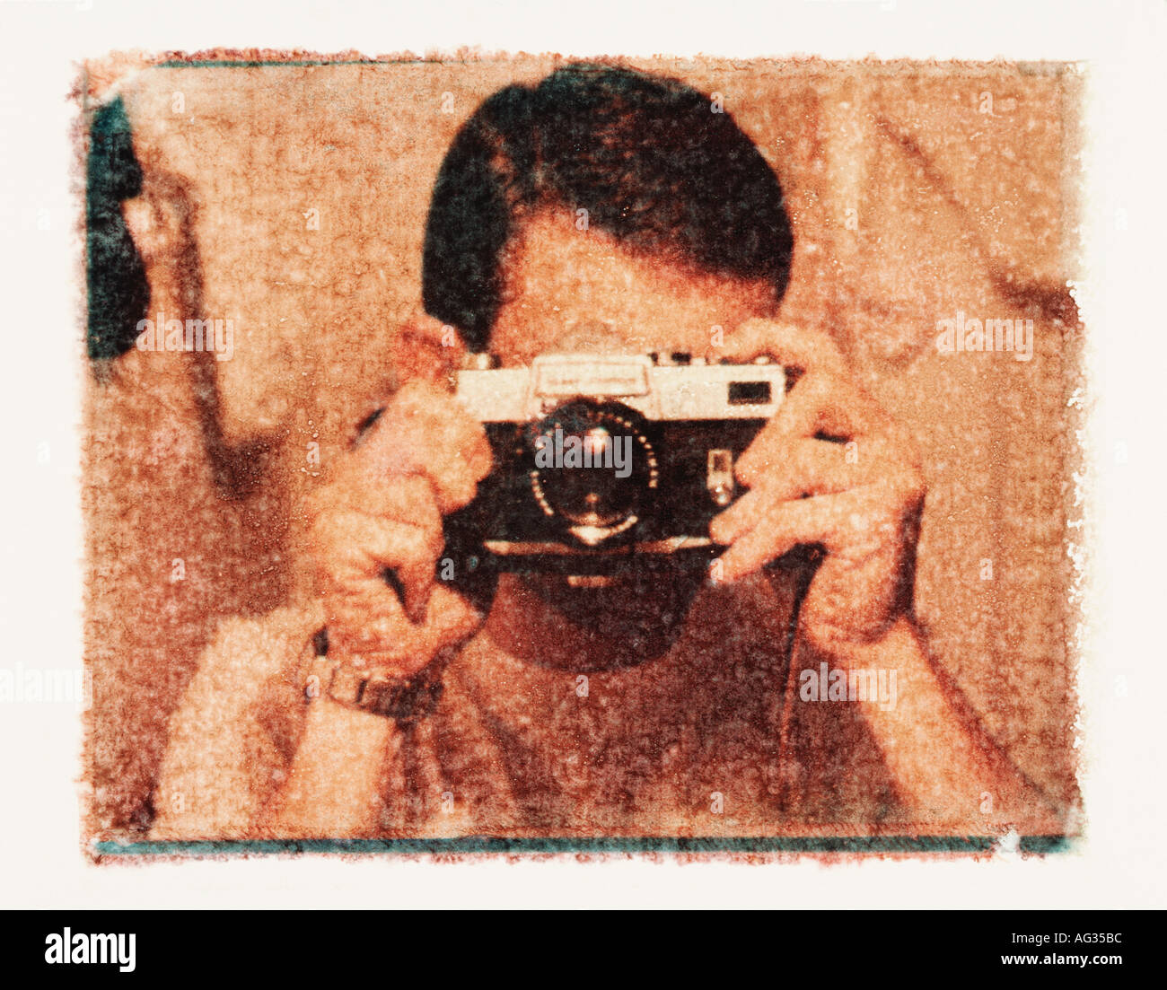 1960s camera man hi-res stock photography and images - Alamy