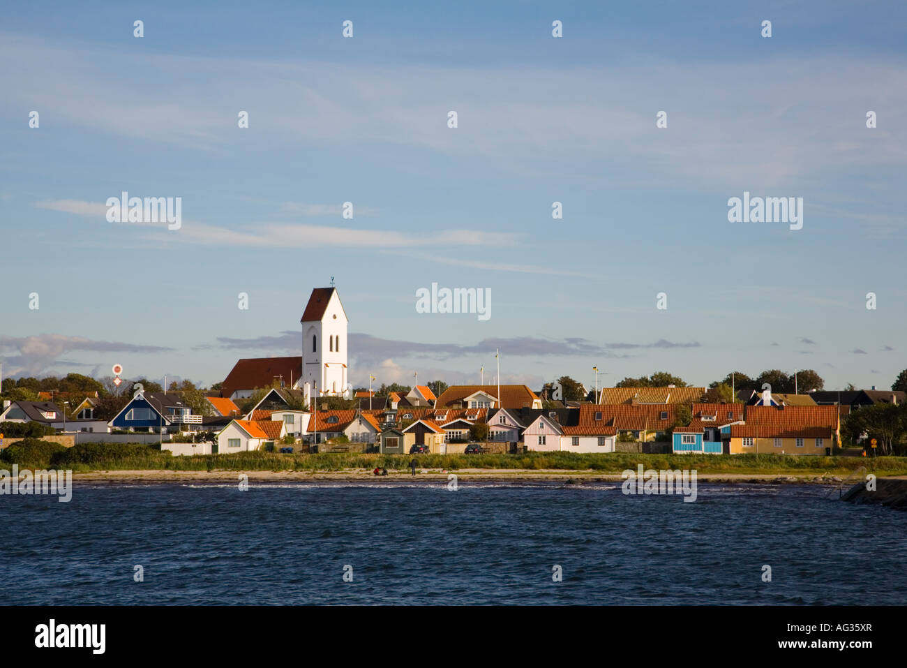 Torekov sweden hi-res stock photography and images - Alamy