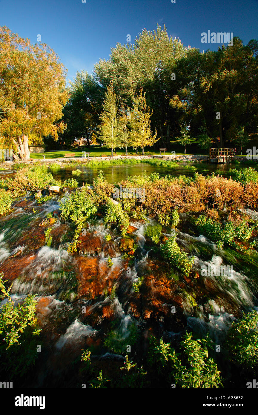 Giant springs state park great hi-res stock photography and images - Alamy