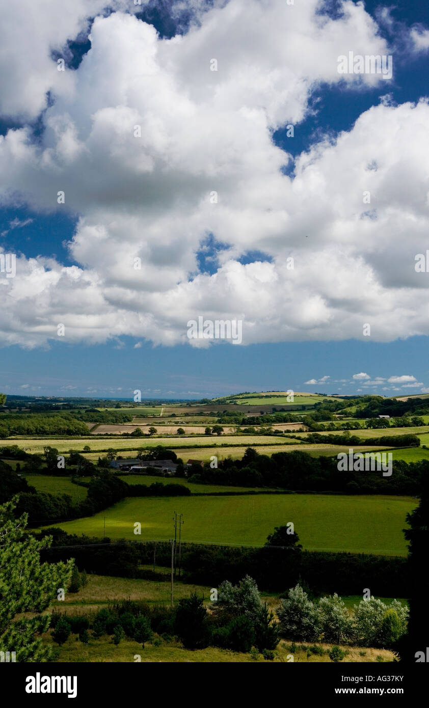 The british landscape hi-res stock photography and images - Alamy