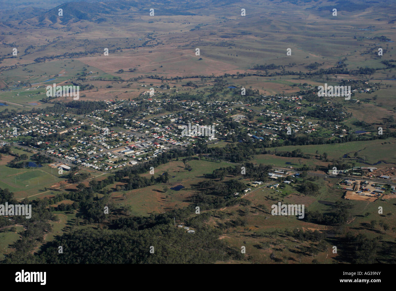 D aguilar highway hi-res stock photography and images - Alamy